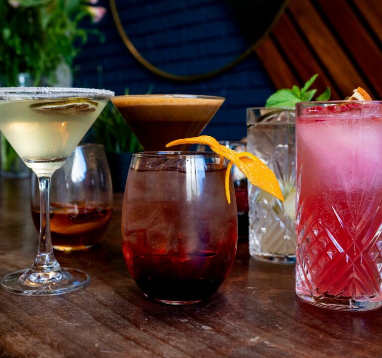 Food & Drink - Nostimo London